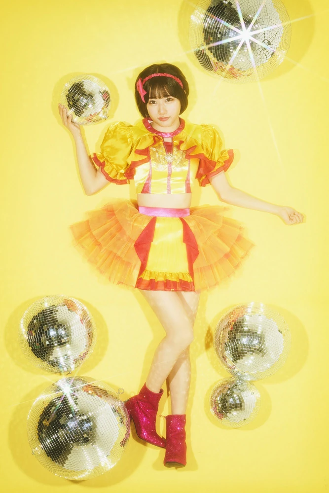 Miyamura Nene | Jpop Wiki | Fandom