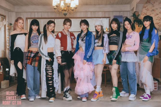 J Pop Вики Fandom