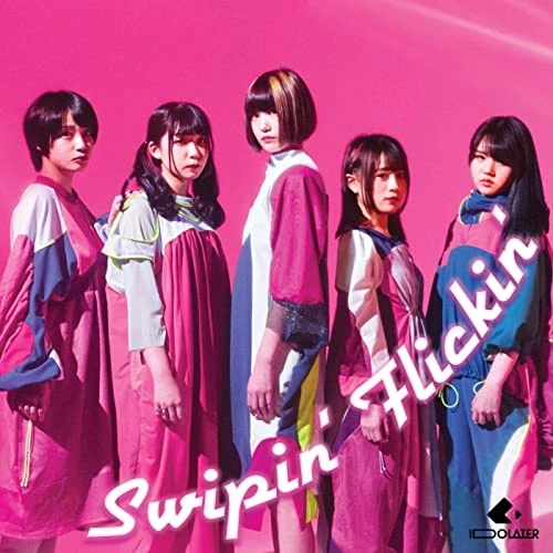 Swipin' Flickin' | Jpop Wiki | Fandom