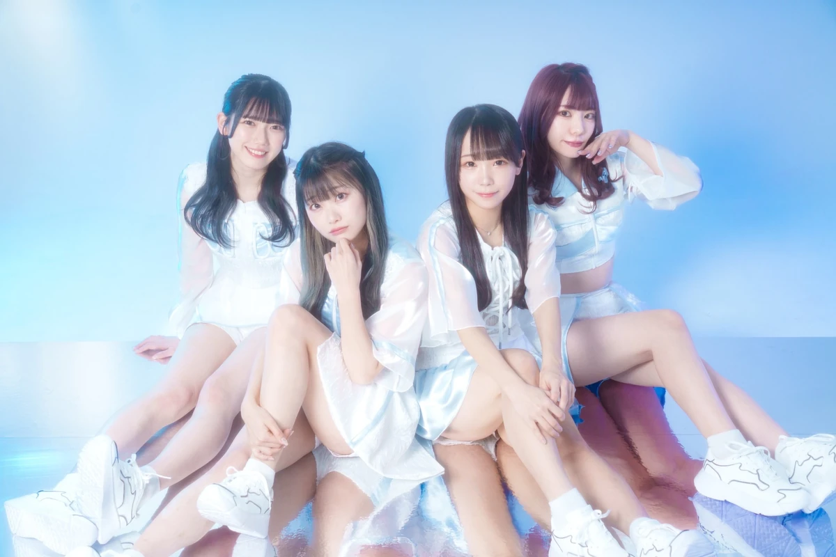 Axelight | Jpop Wiki | Fandom