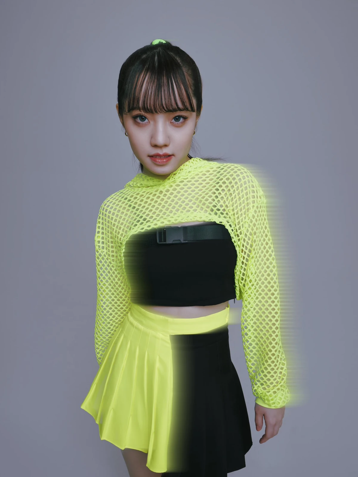 Ramu | Jpop Wiki | Fandom