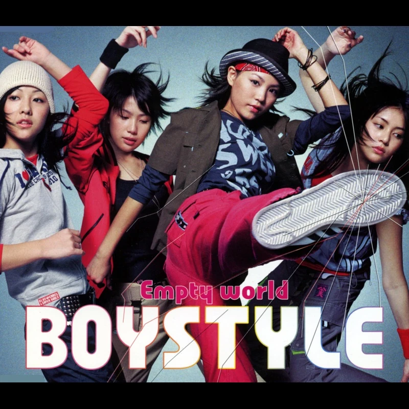 Empty World | Jpop Wiki | Fandom