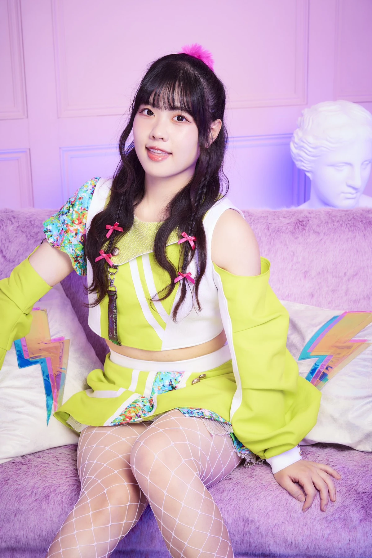 Megu | Jpop Wiki | Fandom