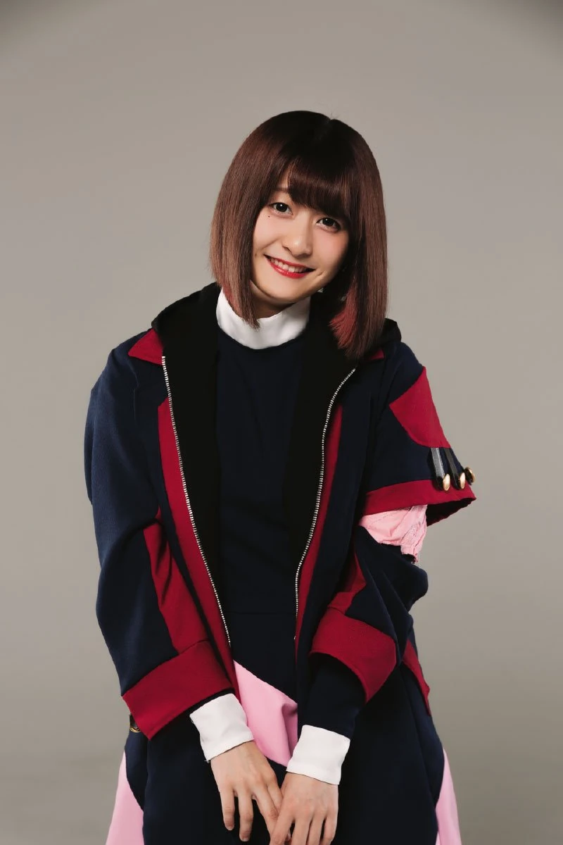 Kanzaki Nono | Jpop Wiki | Fandom