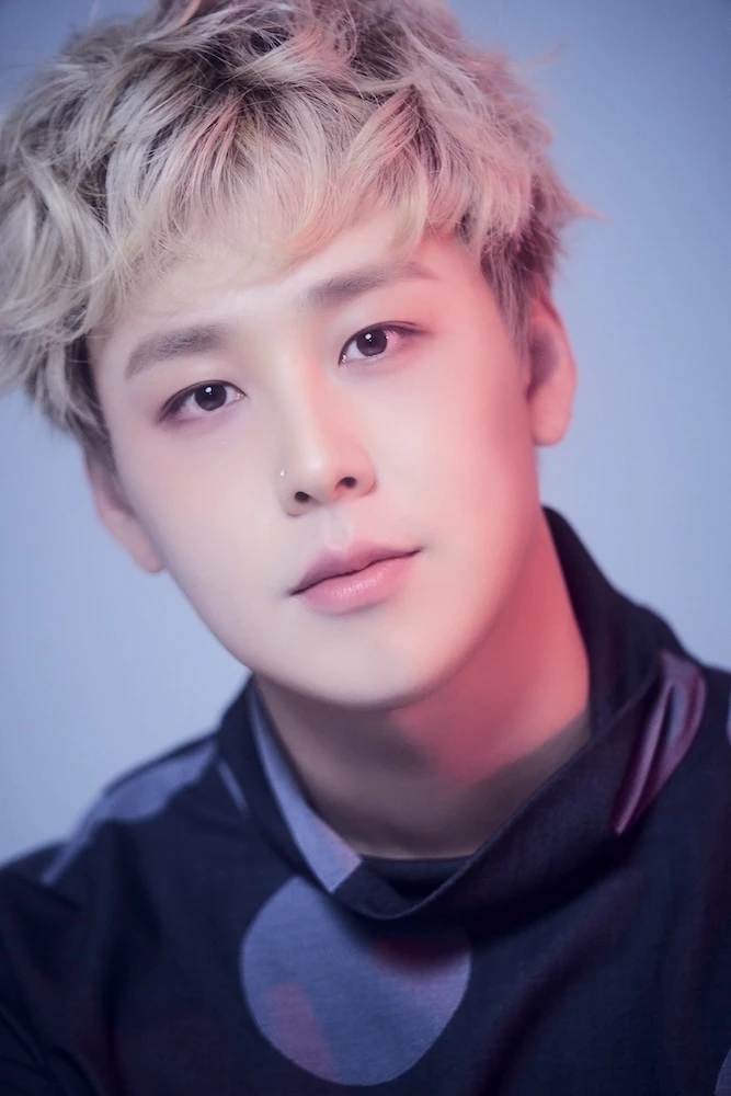 WOOSIK | Jpop Wiki | Fandom