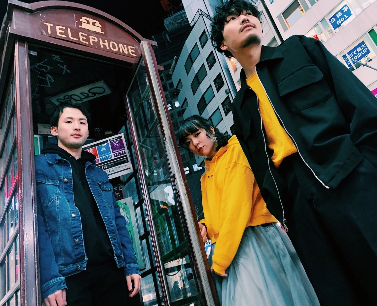 macico | Jpop Wiki | Fandom