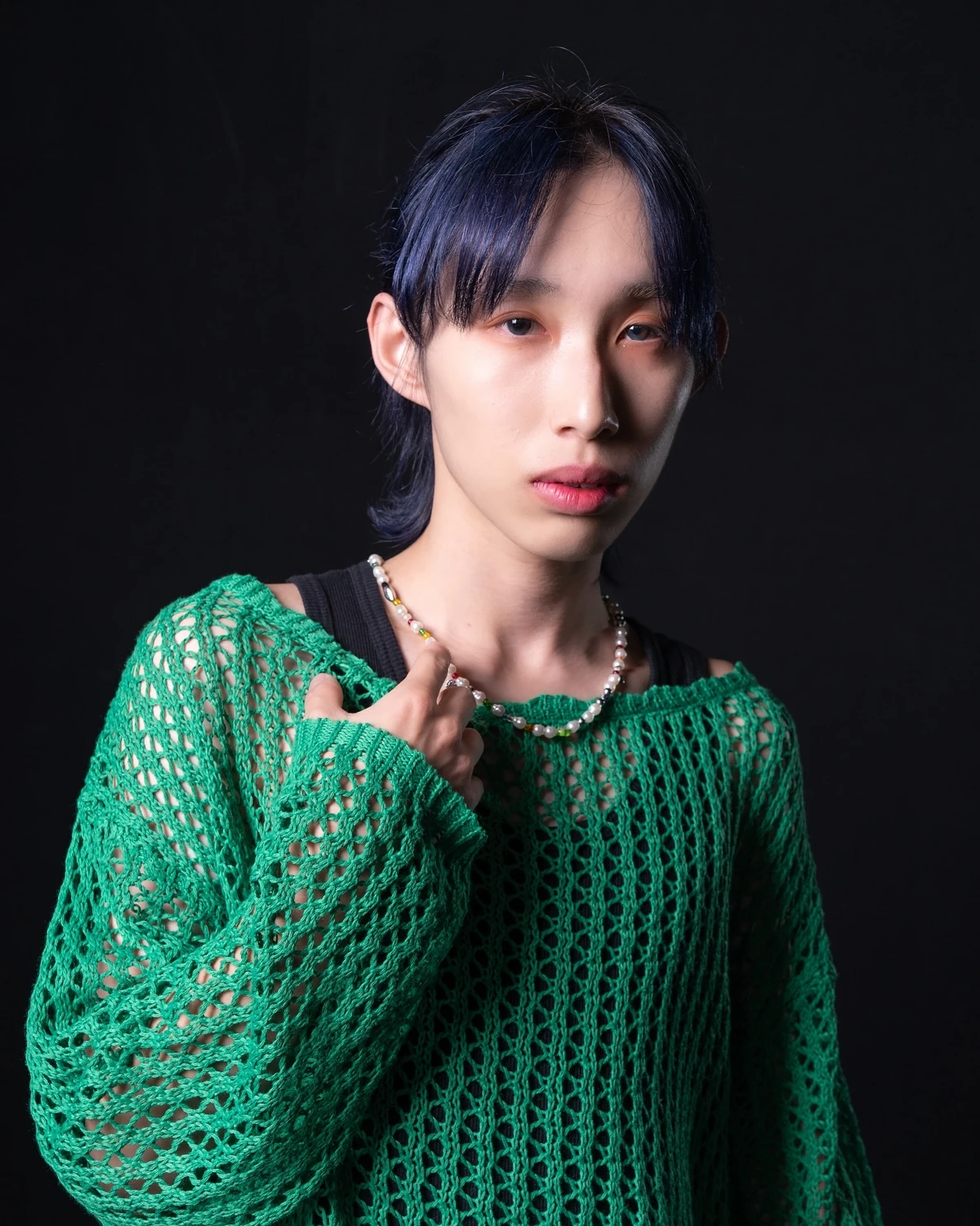 Rai (Xova) | Jpop Wiki | Fandom