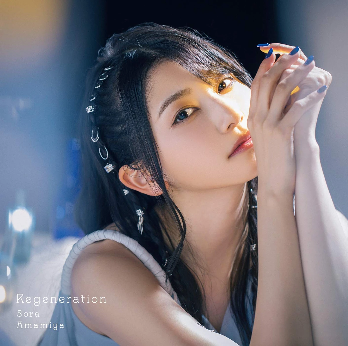 Regeneration | Jpop Wiki | Fandom