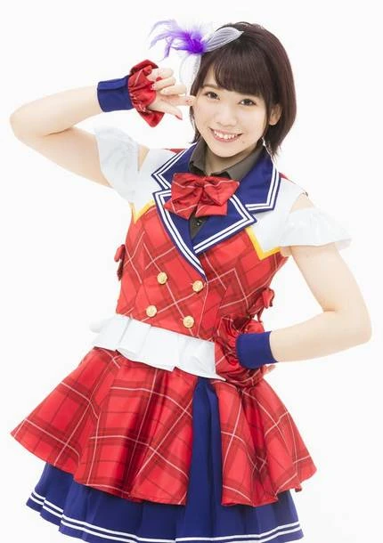 Shamoto Haruka | Jpop Wiki | Fandom