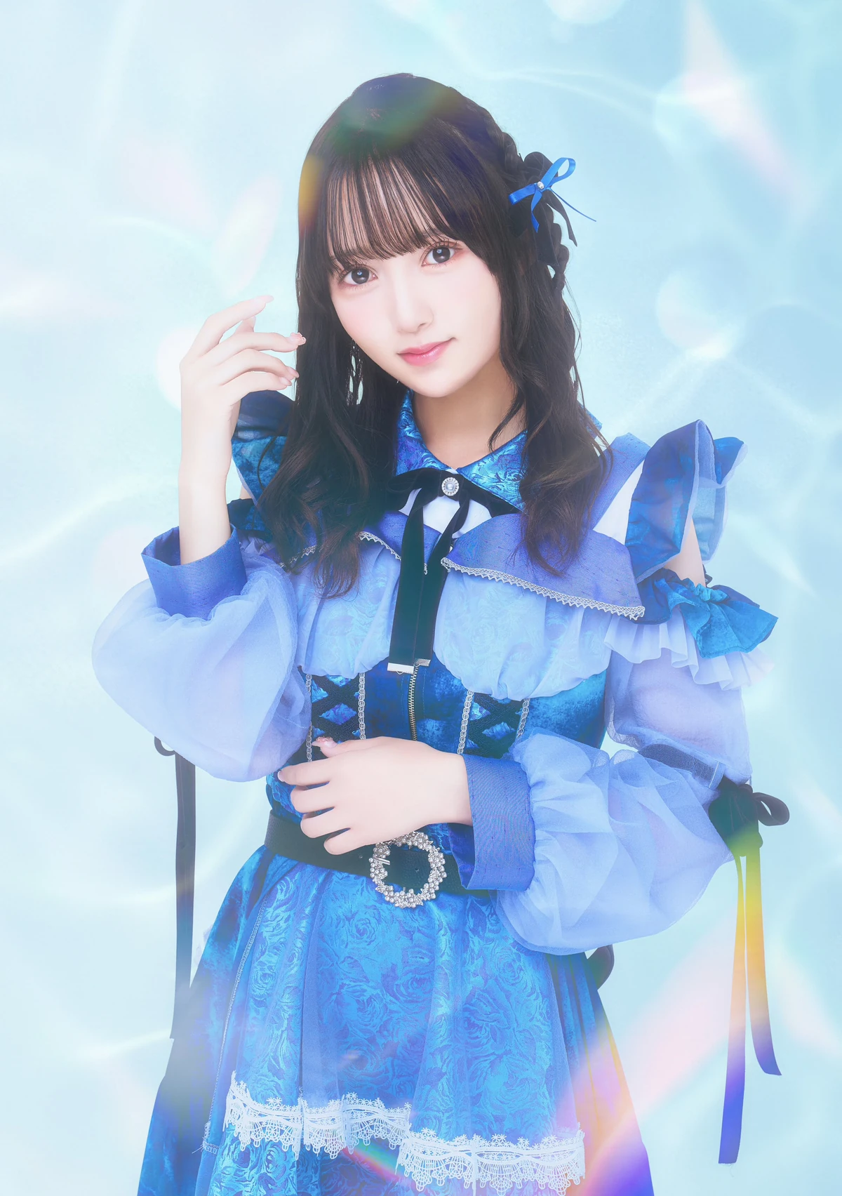 Honda Tomoha | Jpop Wiki | Fandom