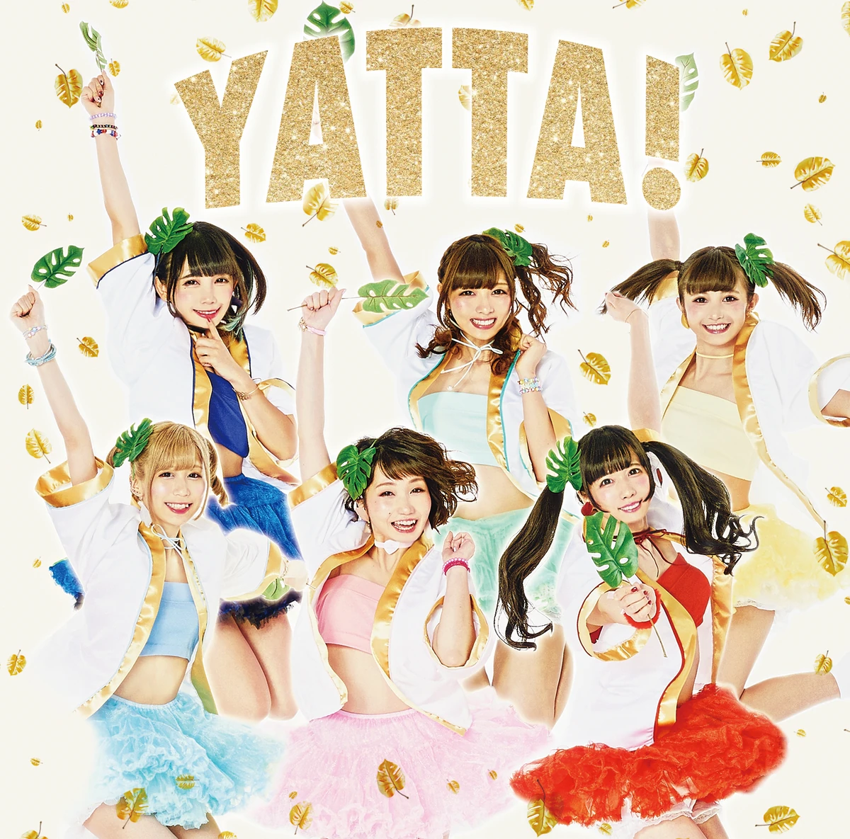 YATTA! | Jpop Wiki | Fandom