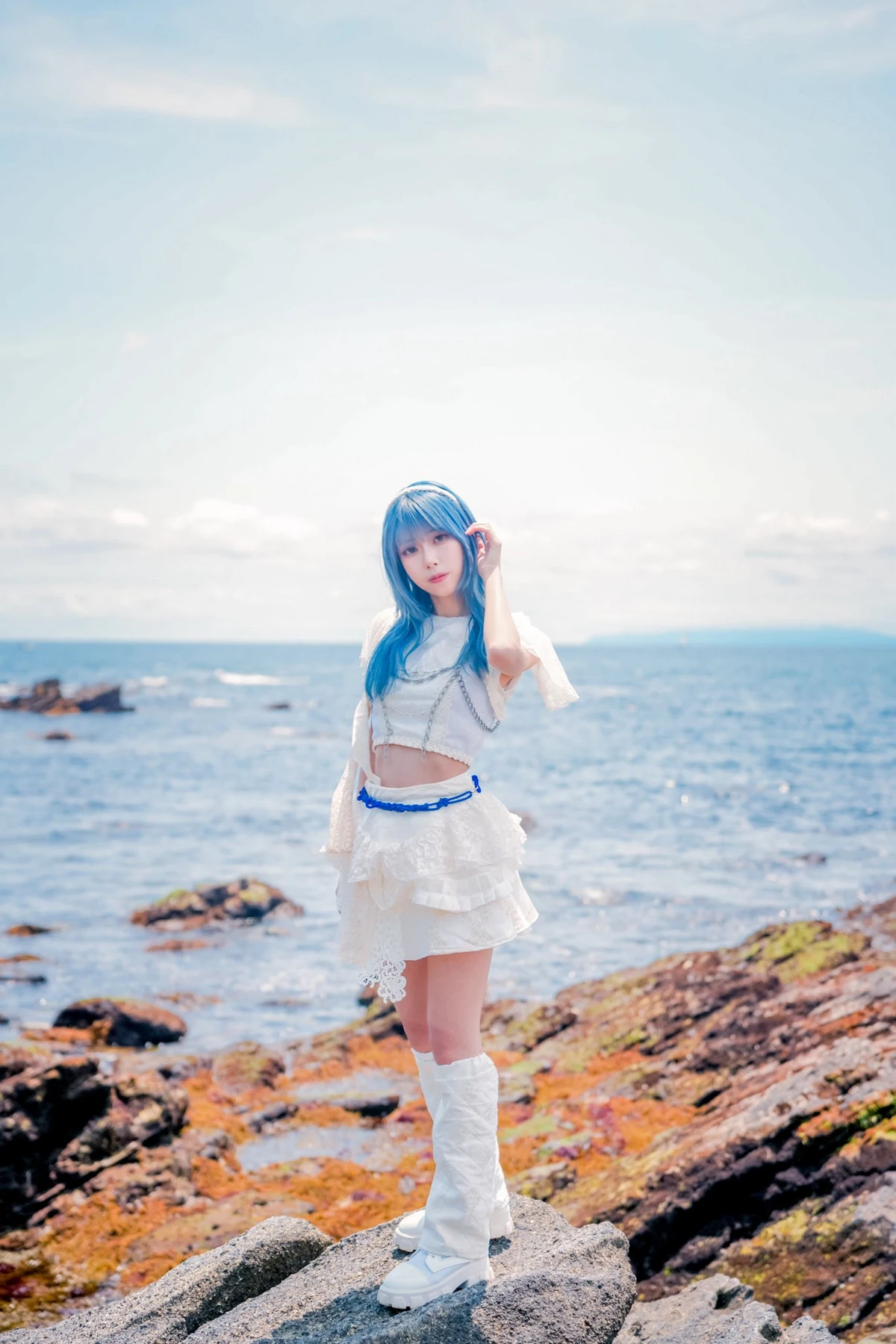 Ao | Jpop Wiki | Fandom