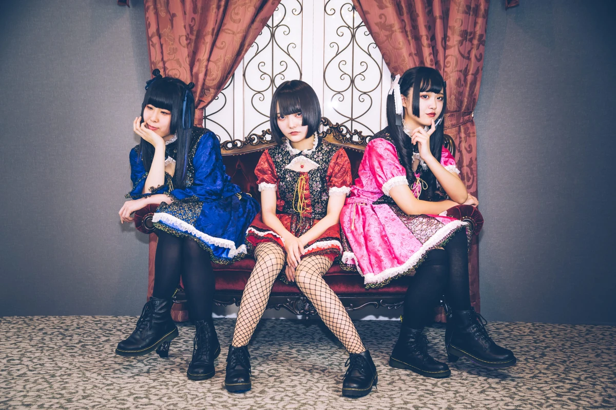 BAMBi | Jpop Wiki | Fandom