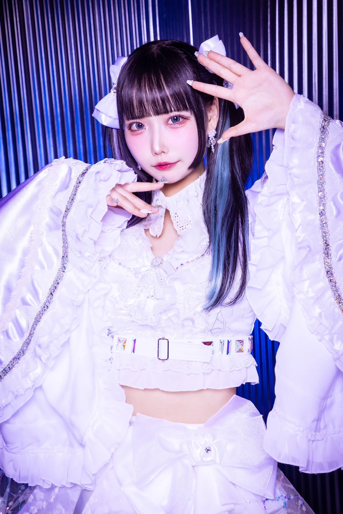 Suiso Sui | Jpop Wiki | Fandom