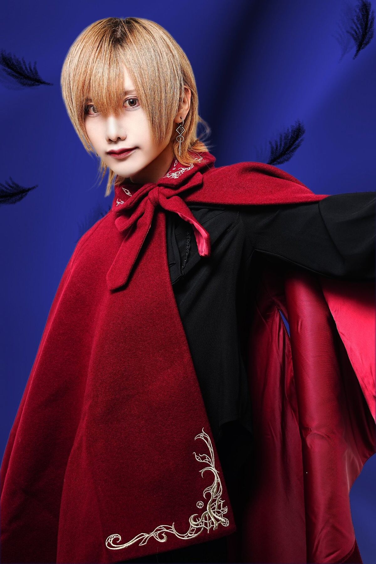 Yokase Yu Jpop Wiki Fandom