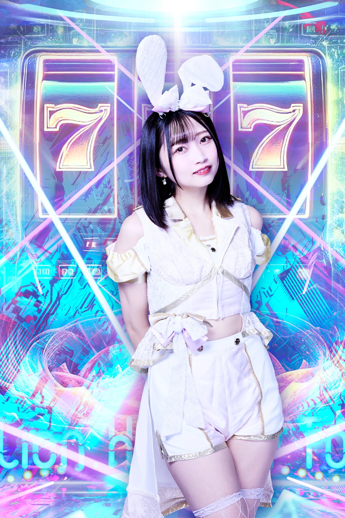 Benjamin Phakti | Jpop Wiki | Fandom