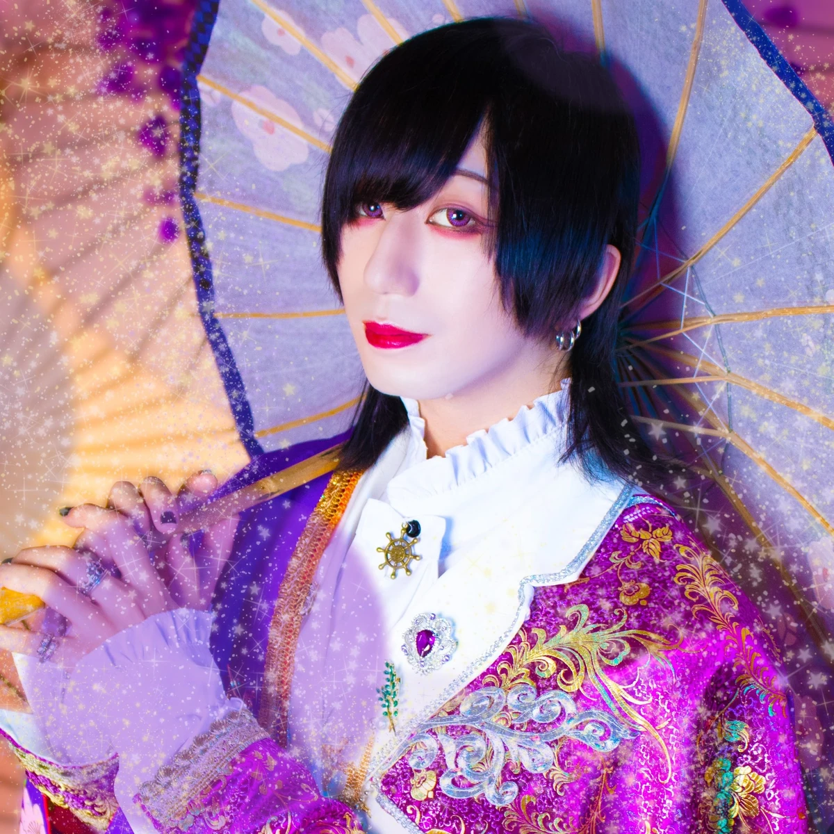 Rao | Jpop Wiki | Fandom