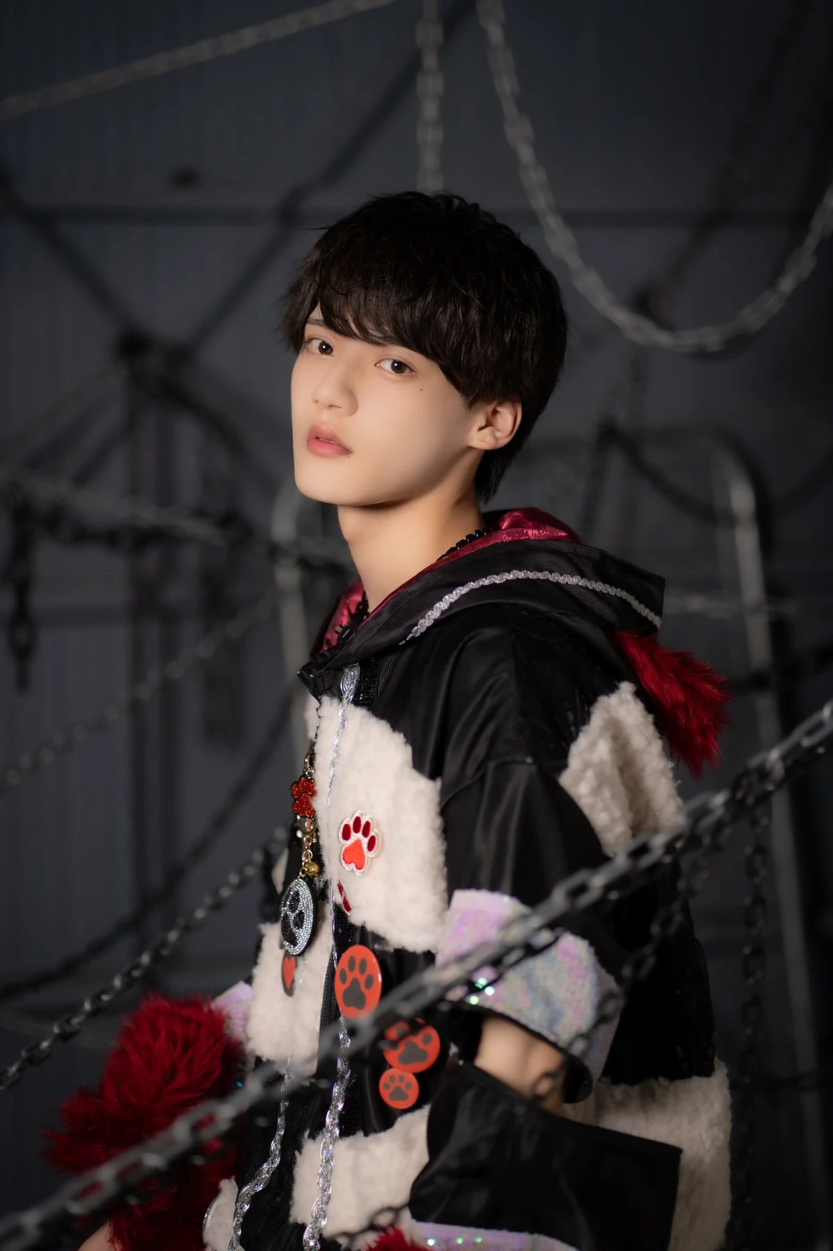 Mui | Jpop Wiki | Fandom