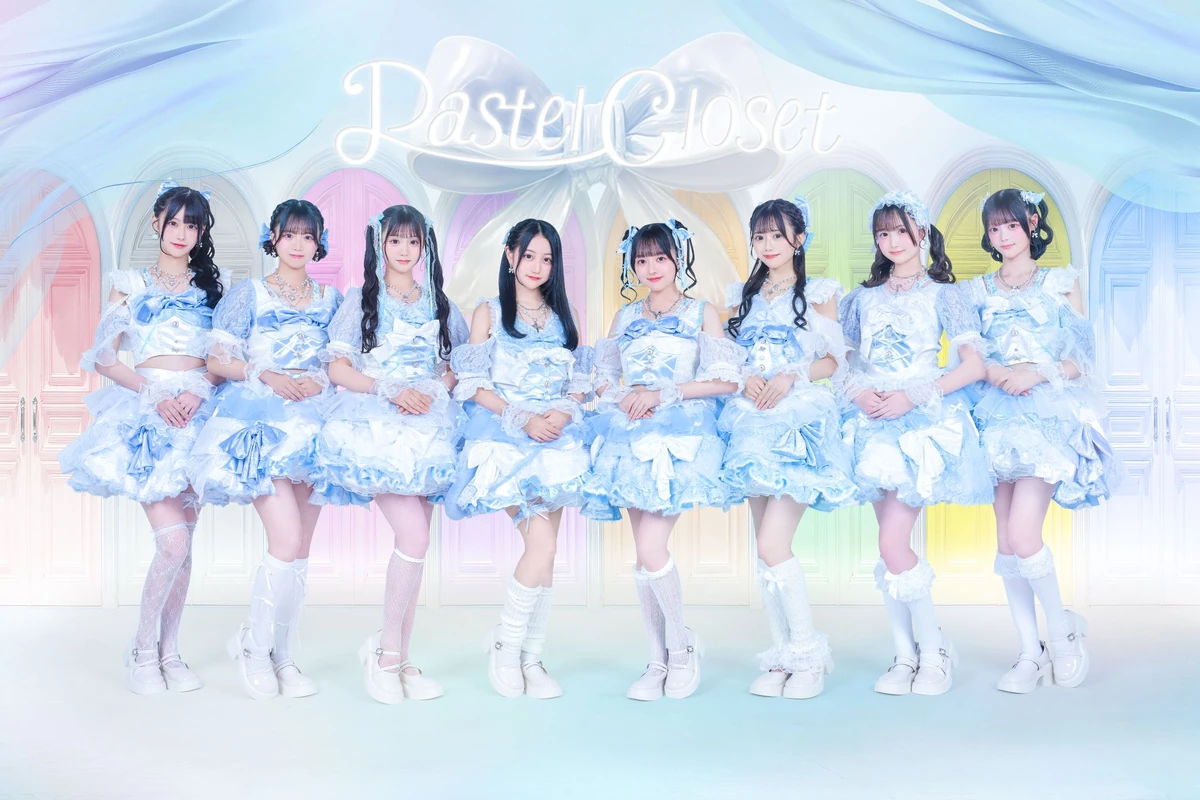 Pastel Closet | Jpop Wiki | Fandom