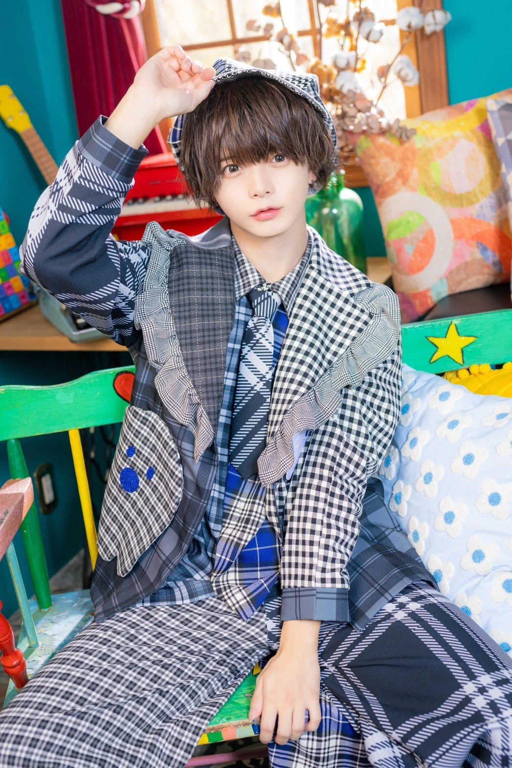 Sou | Jpop Wiki | Fandom