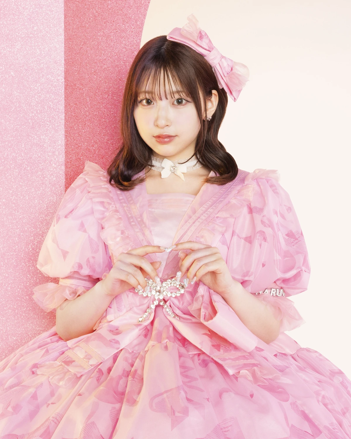 Sakuraba Haruka | Jpop Wiki | Fandom