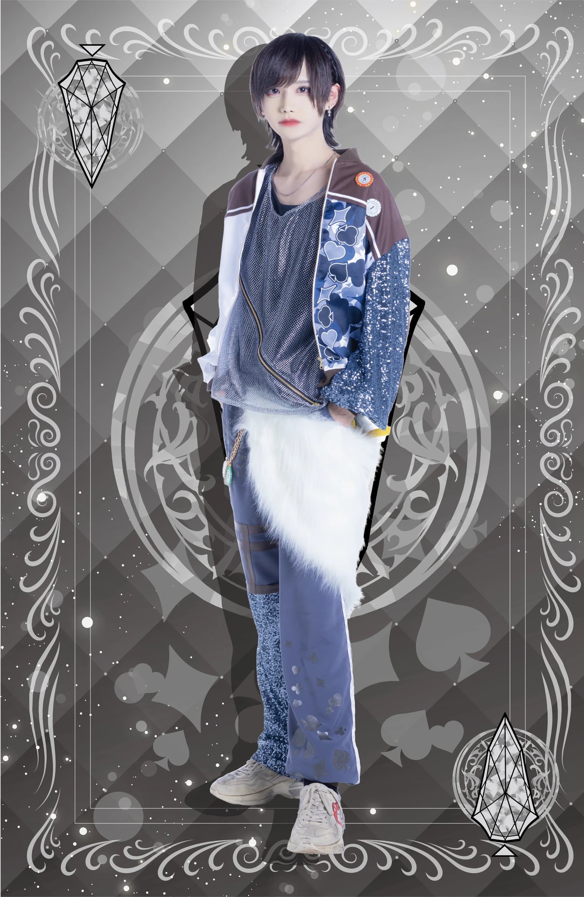 Yuki | Jpop Wiki | Fandom