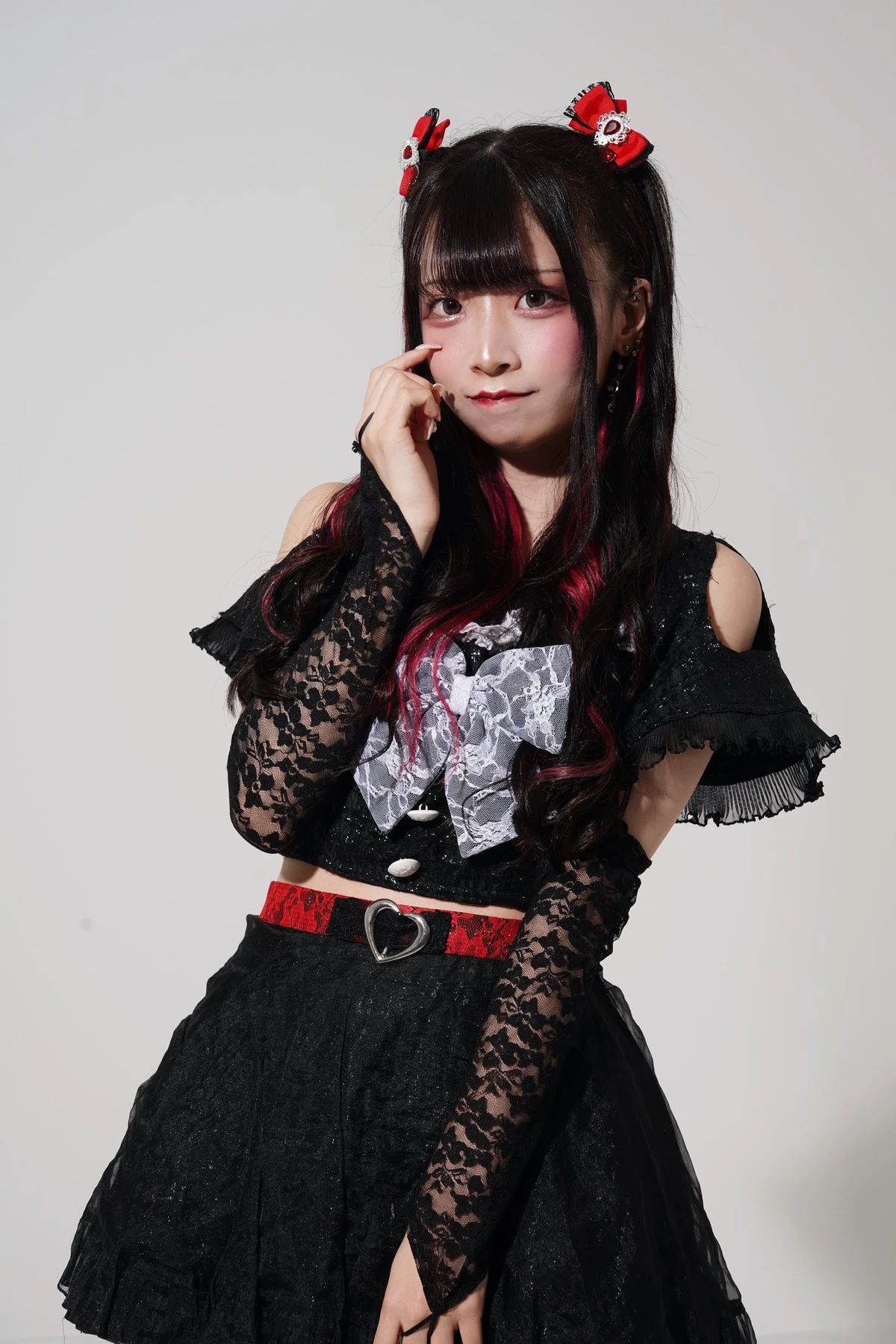 Mutsuki Amina | Jpop Wiki | Fandom