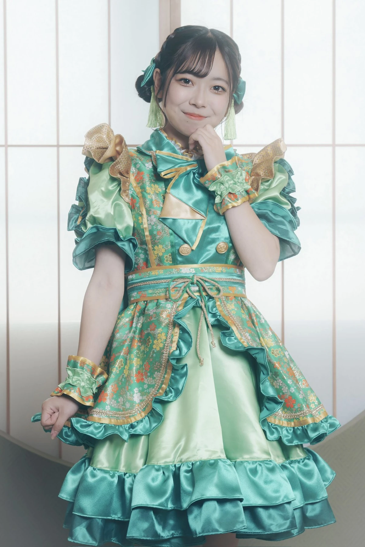 Mameko | Jpop Wiki | Fandom