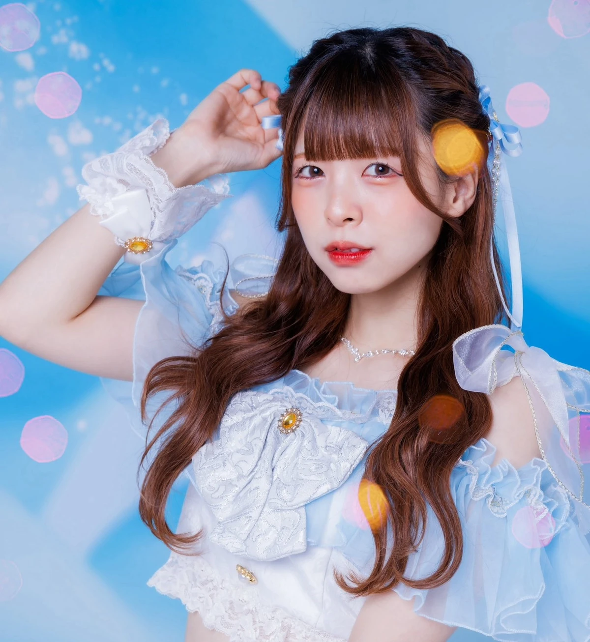 Haruta Ayaka | Jpop Wiki | Fandom