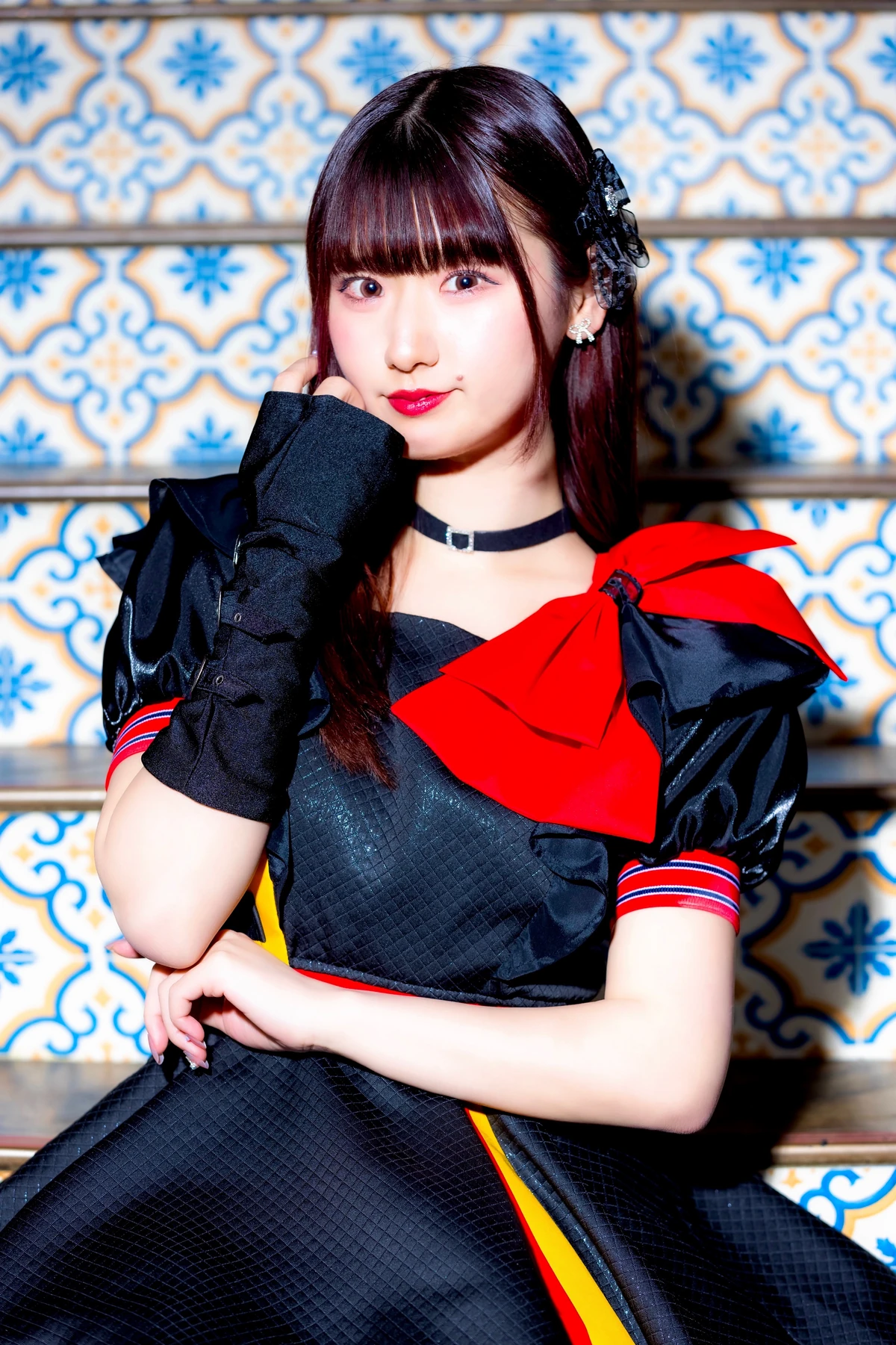 Naruse Momoka | Jpop Wiki | Fandom