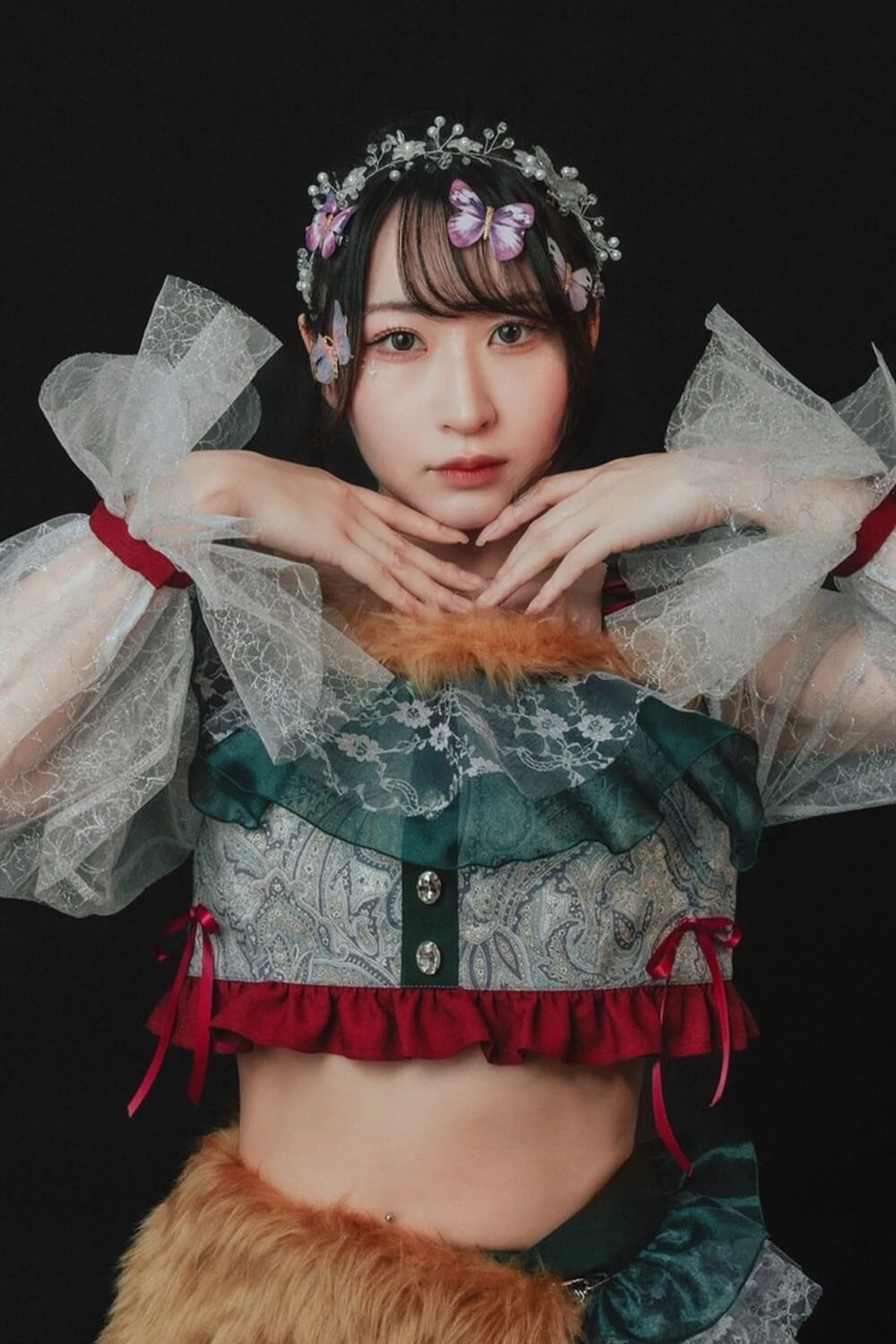 Amane | Jpop Wiki | Fandom