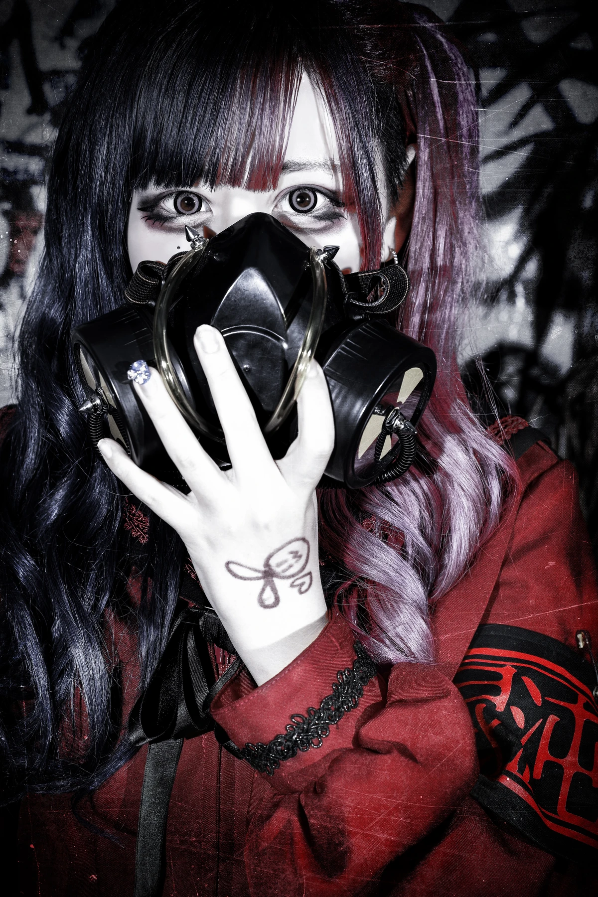 Chimimouryou | Jpop Wiki | Fandom