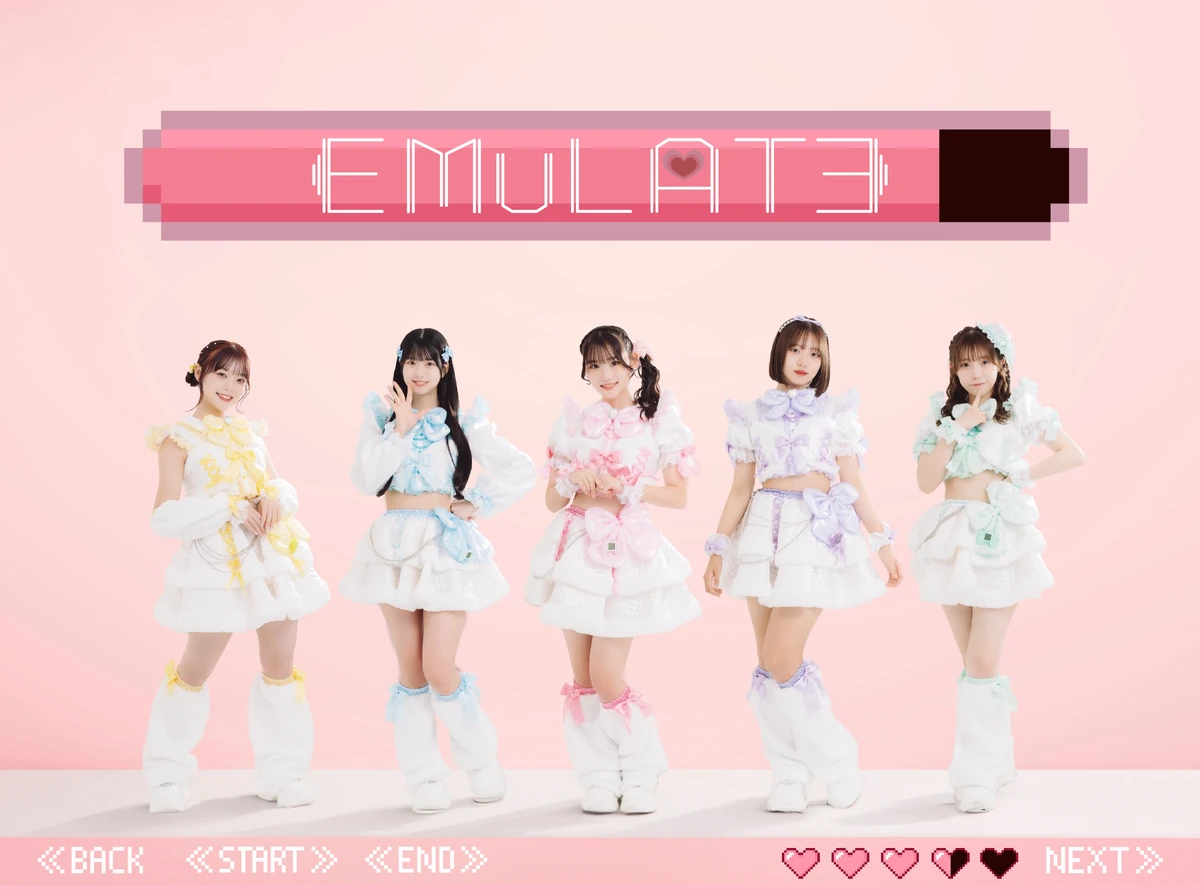 EMuLATE | Jpop Wiki | Fandom