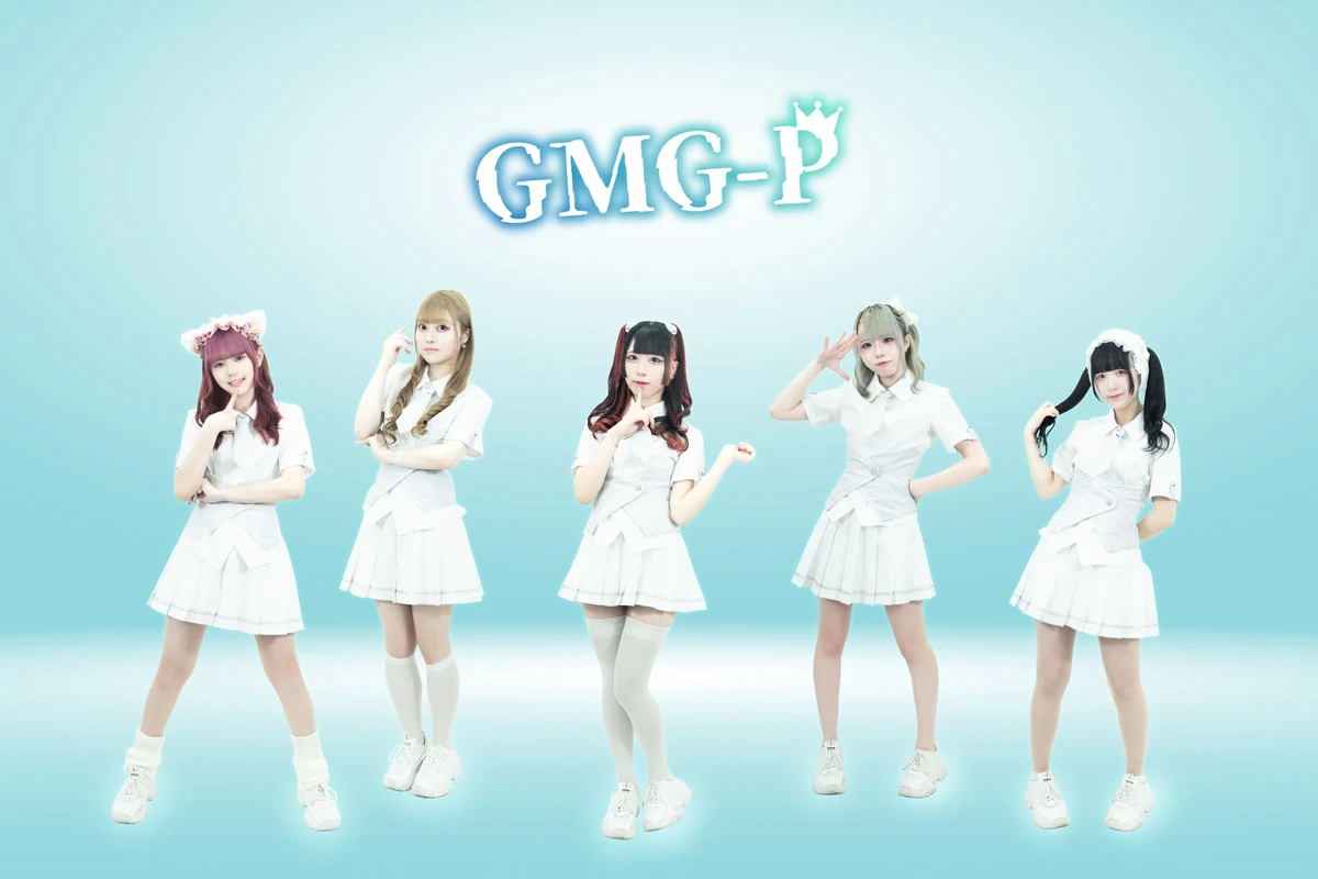 GMG-P | Jpop Wiki | Fandom
