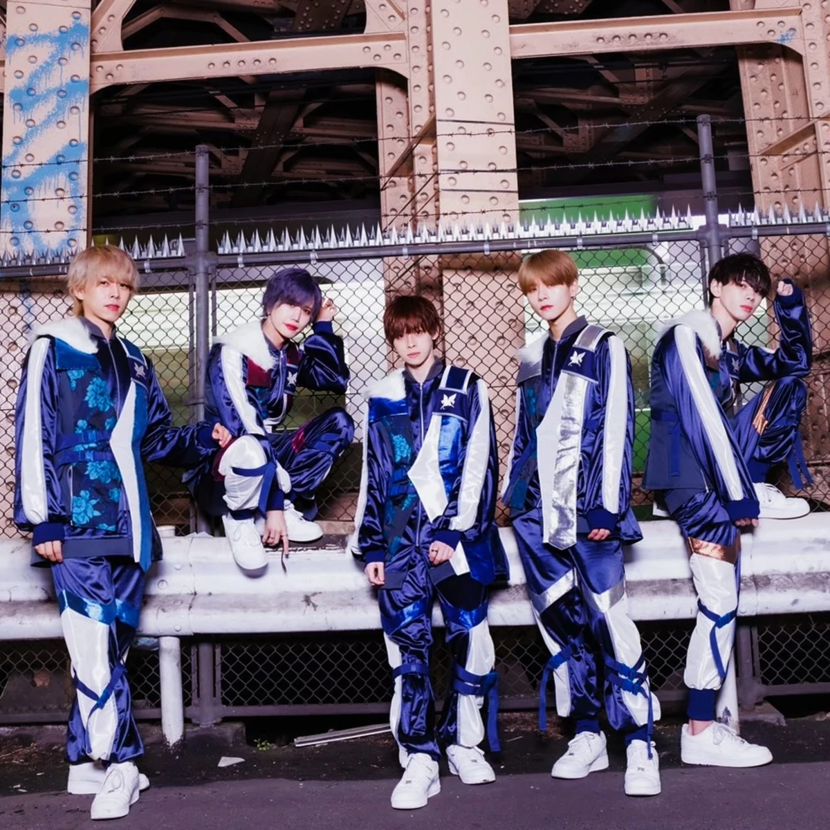 Tokyo Wave | Jpop Wiki | Fandom