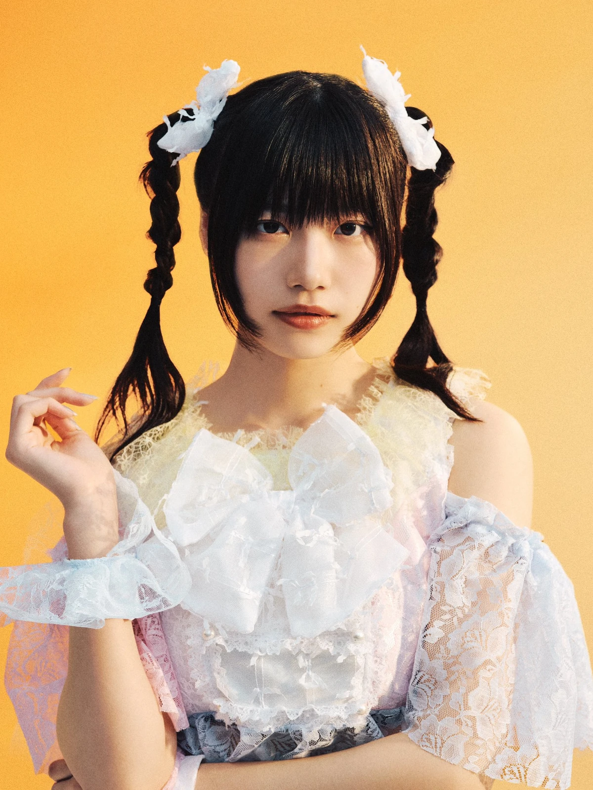 Okuda Ayu | Jpop Wiki | Fandom