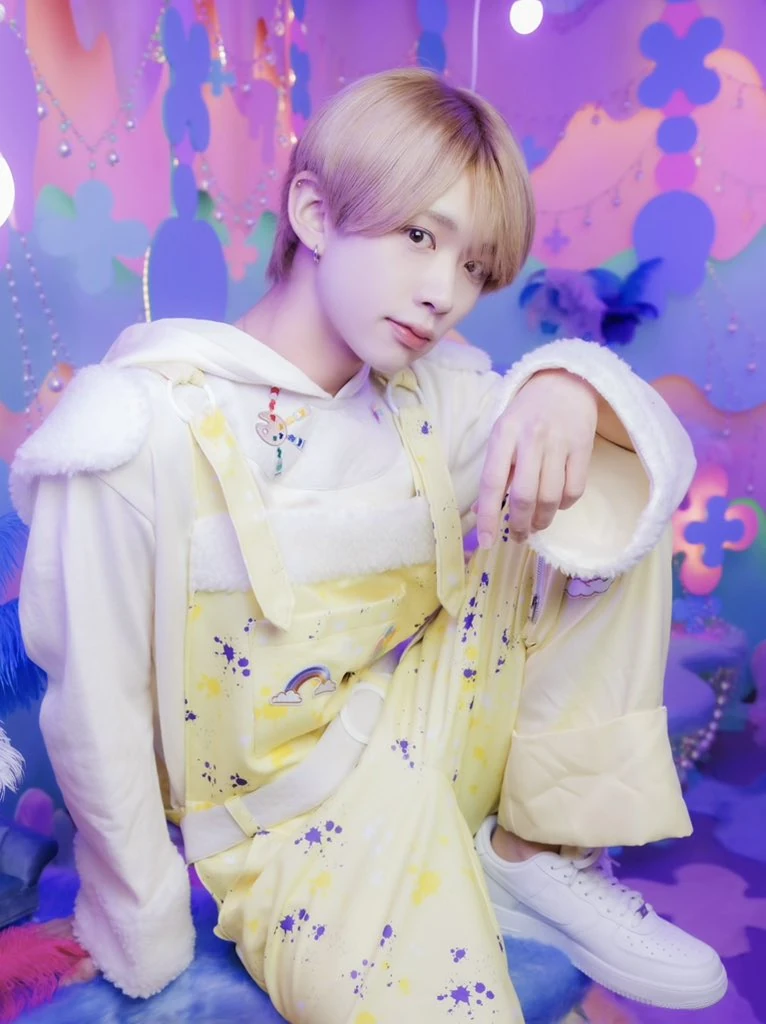 Kai | Jpop Wiki | Fandom