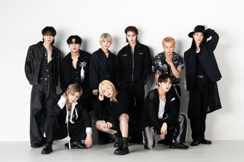 NIK | Jpop Wiki | Fandom