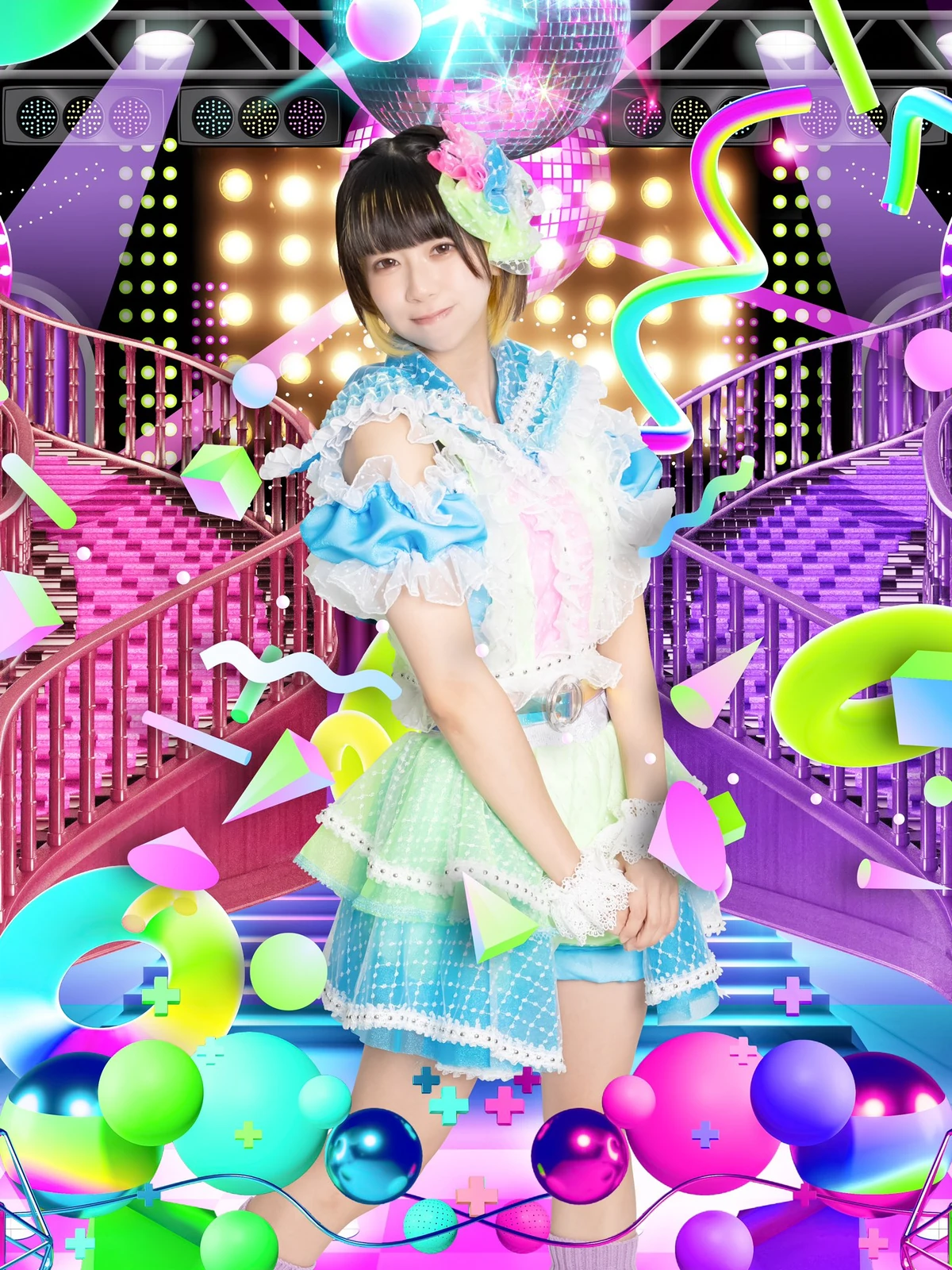Setsunai Ayaka | Jpop Wiki | Fandom