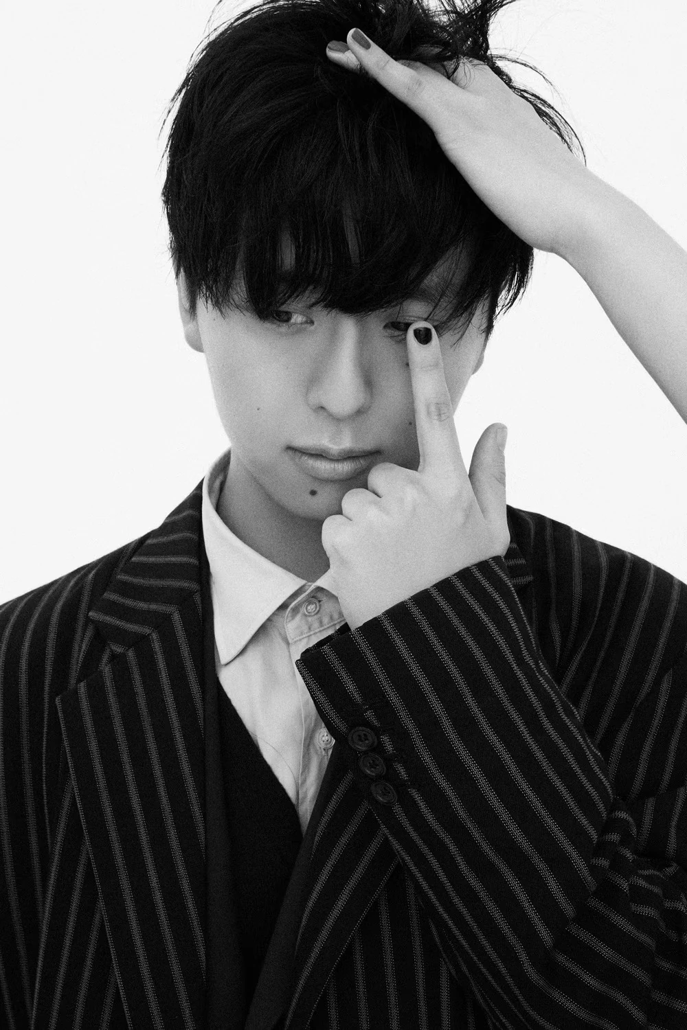 Tomonari Sora | Jpop Wiki | Fandom