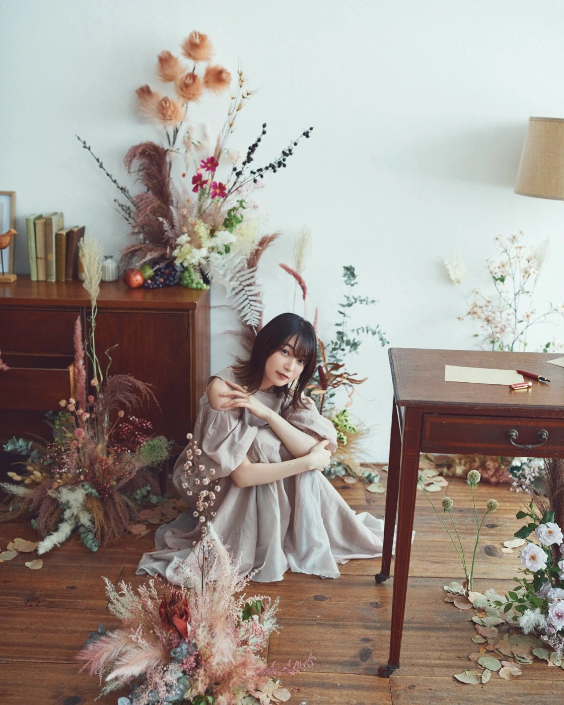 Ueda Reina | Jpop Wiki | Fandom