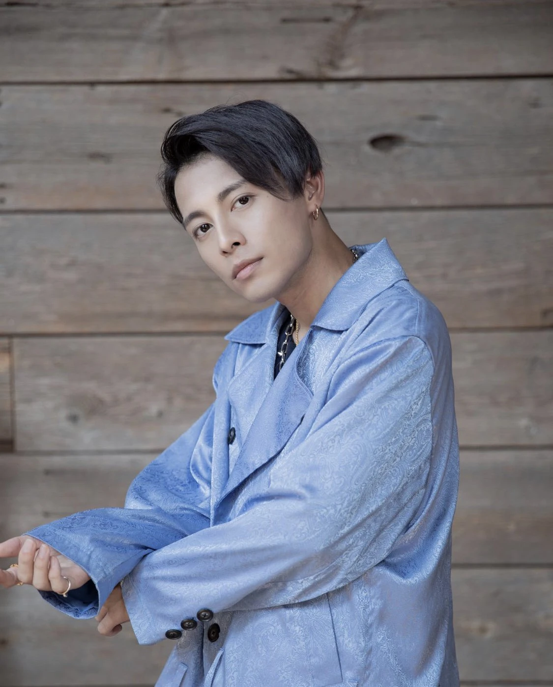 Watanabe Naoto | Jpop Wiki | Fandom