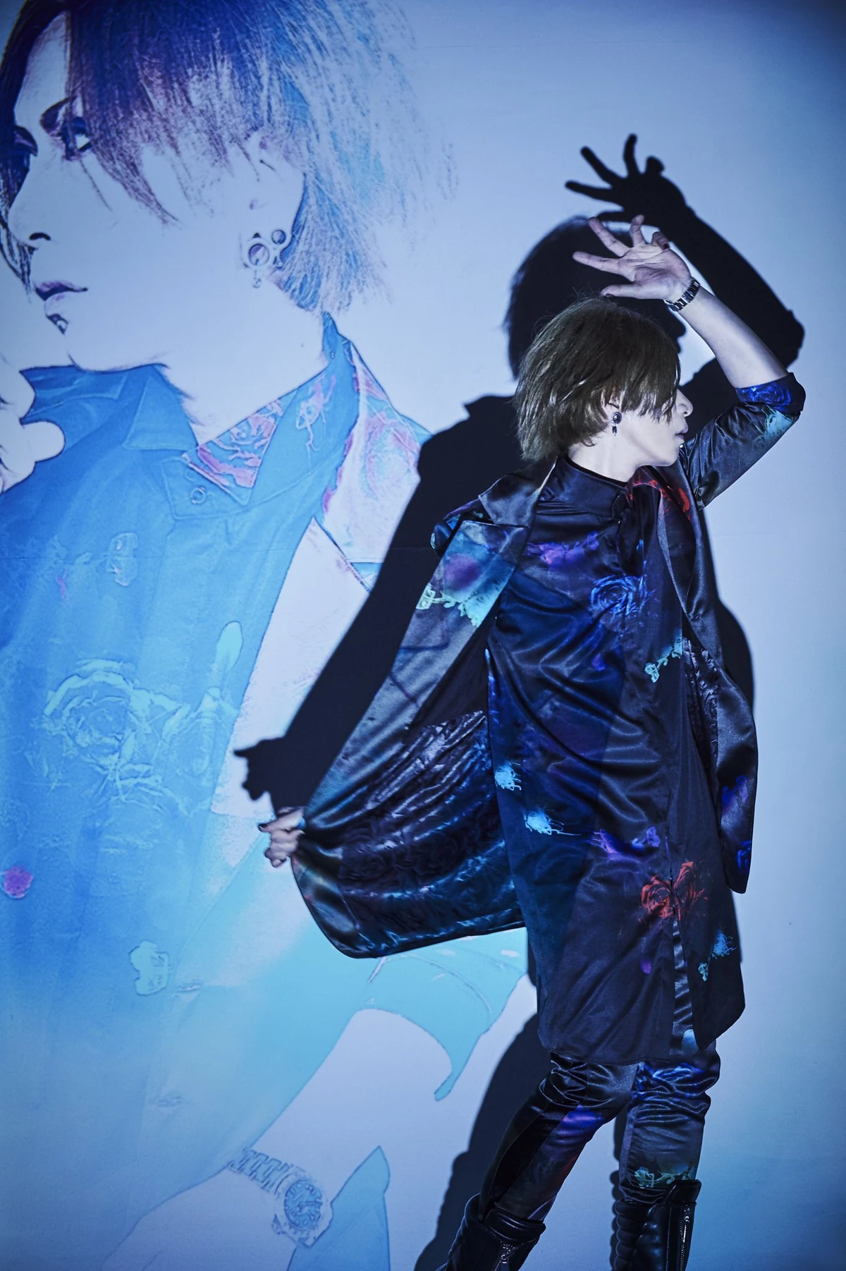 Taji | Jpop Wiki | Fandom