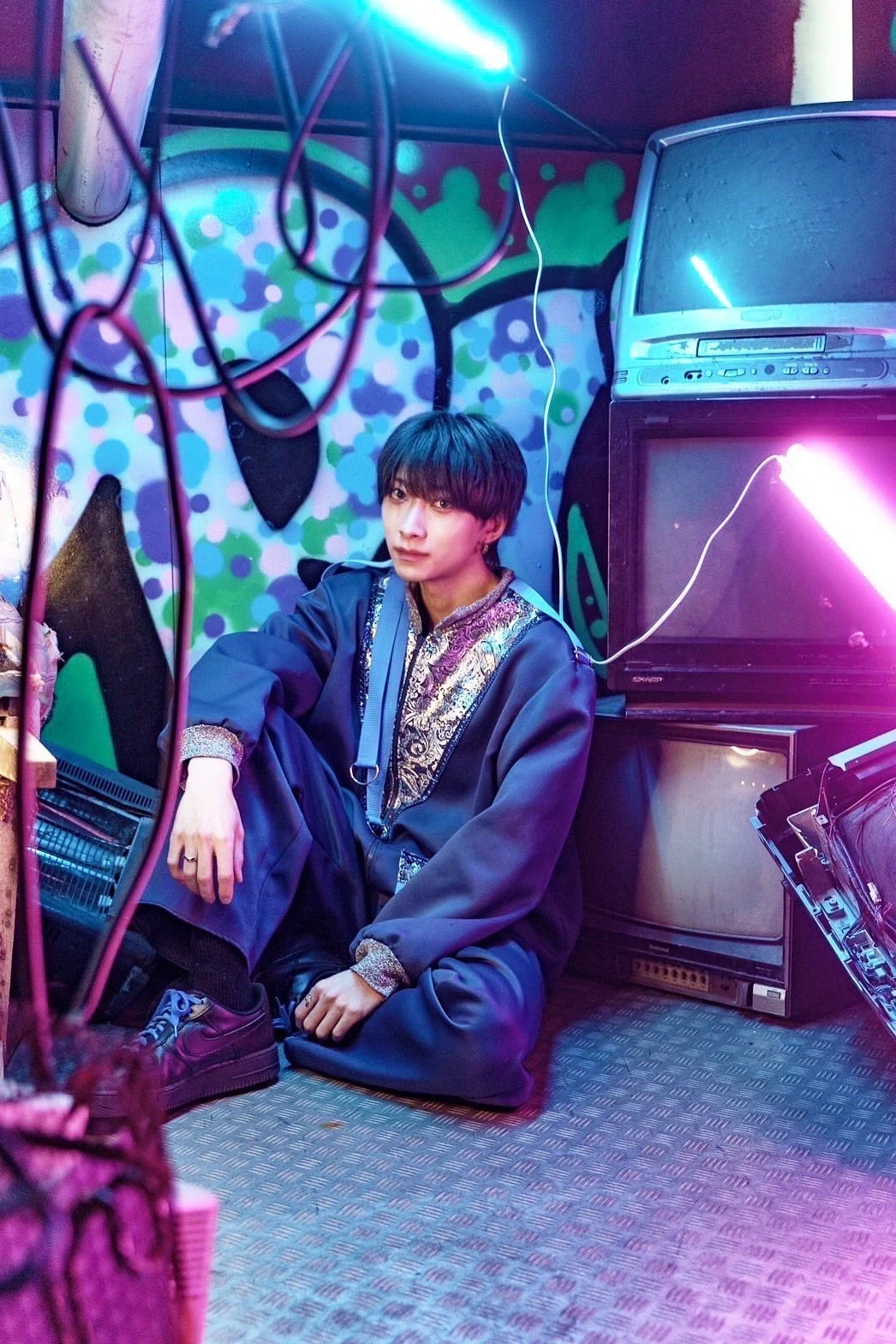 Soshi | Jpop Wiki | Fandom