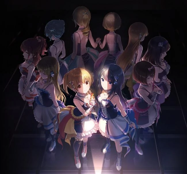 Hoshimi Production | Jpop Wiki | Fandom