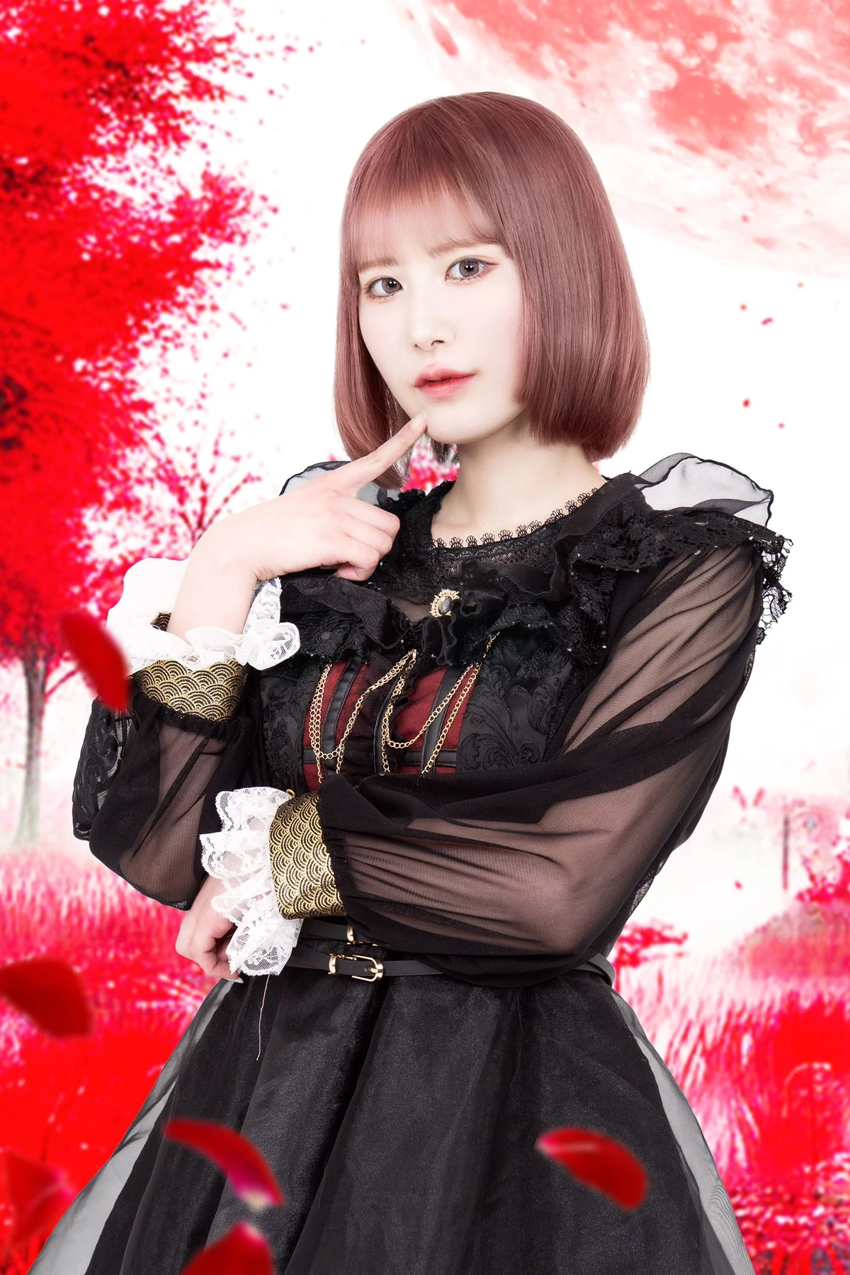 Miona | Jpop Wiki | Fandom