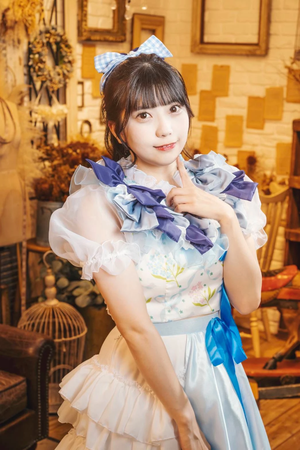 Mikumo Nano | Jpop Wiki | Fandom