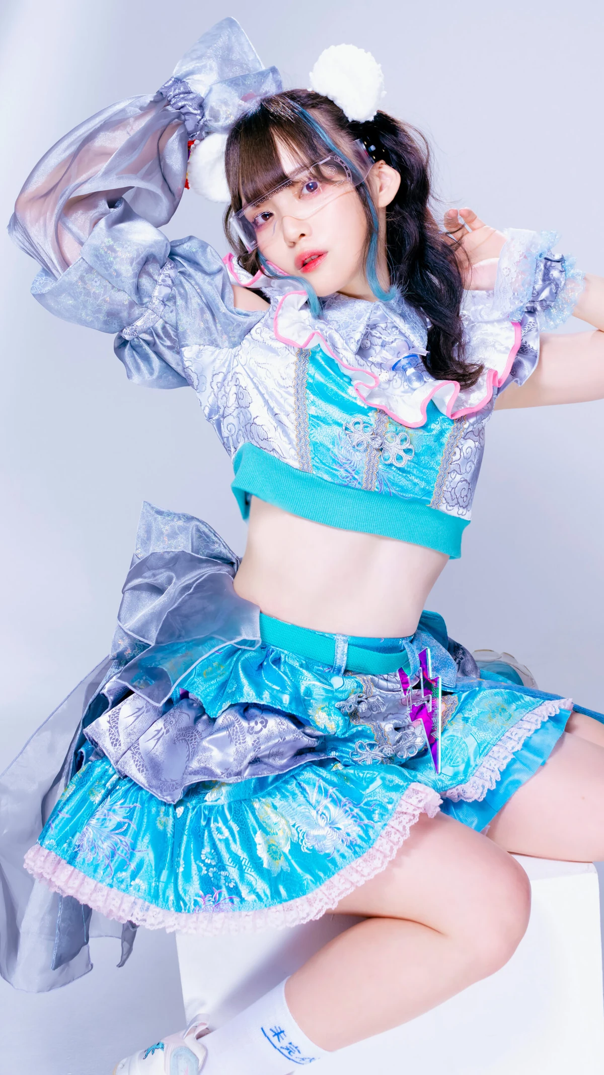 Suzuki Mob | Jpop Wiki | Fandom