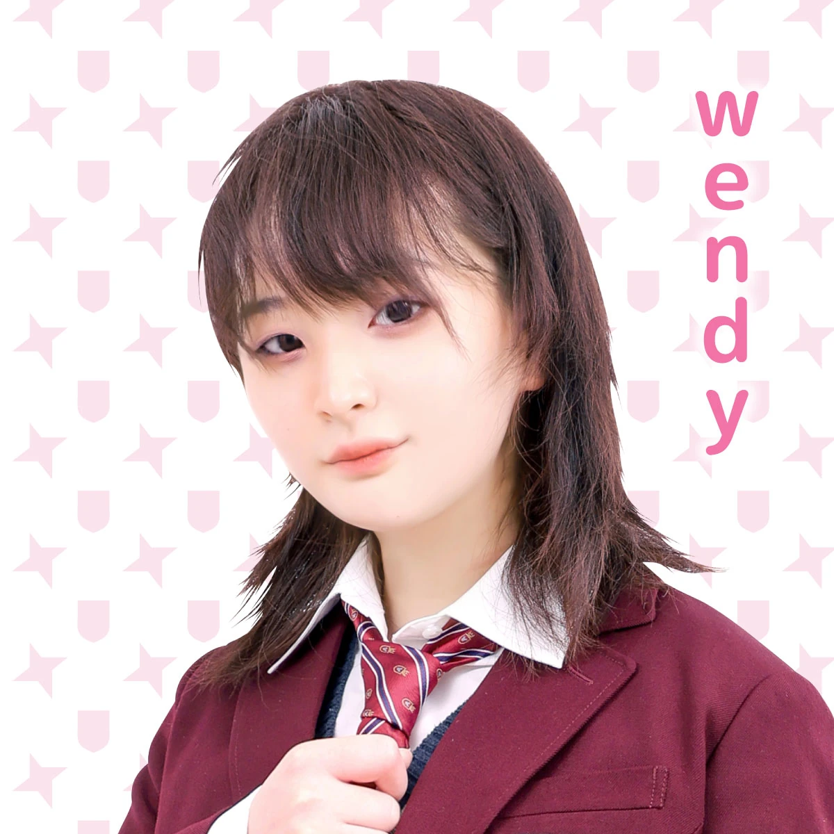 wendy | Jpop Wiki | Fandom