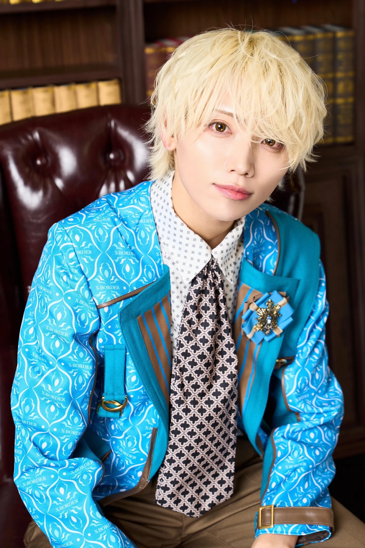 Mikami Sou | Jpop Wiki | Fandom